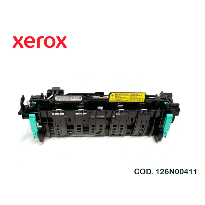 FUSOR XEROX WORKCENTRE 126N00411/JC91-01024A 3315 / 3325 / 3335 / 3345 ...