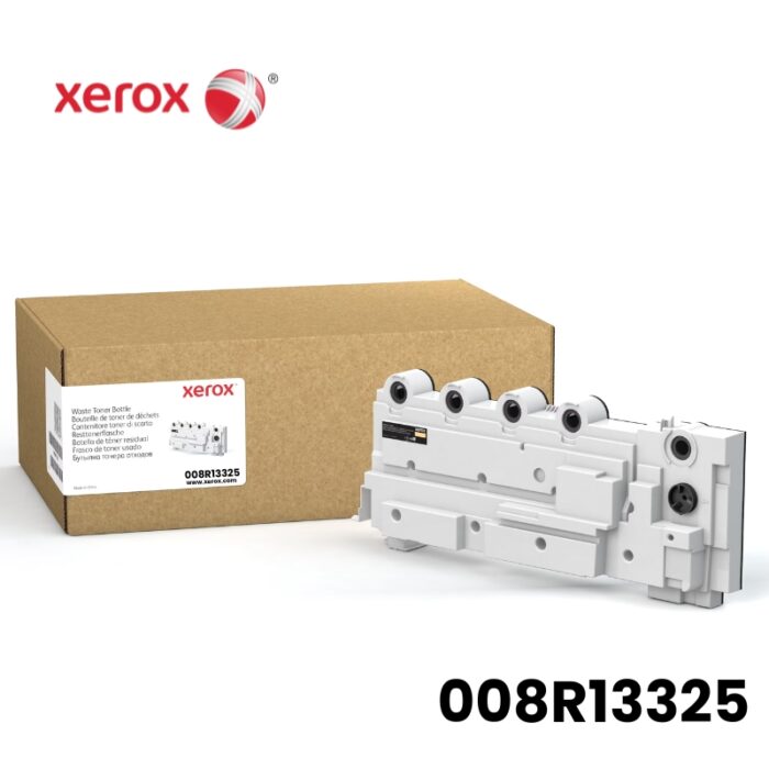 Caja De Toner Residual Xerox 008R13325 C310 / C315 / C320 / C325 / C410 ...